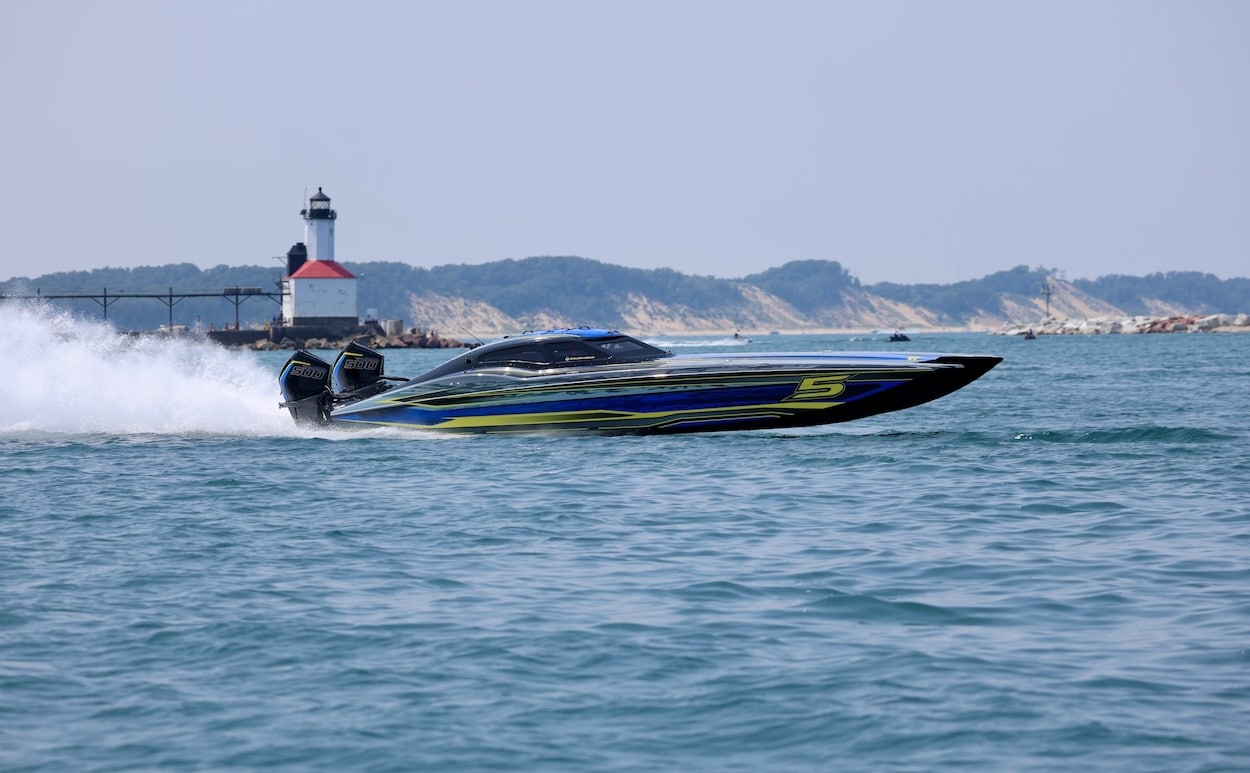 Photo Gallery: Ryan Walker Highlights from Great Lakes Grand Prix ...