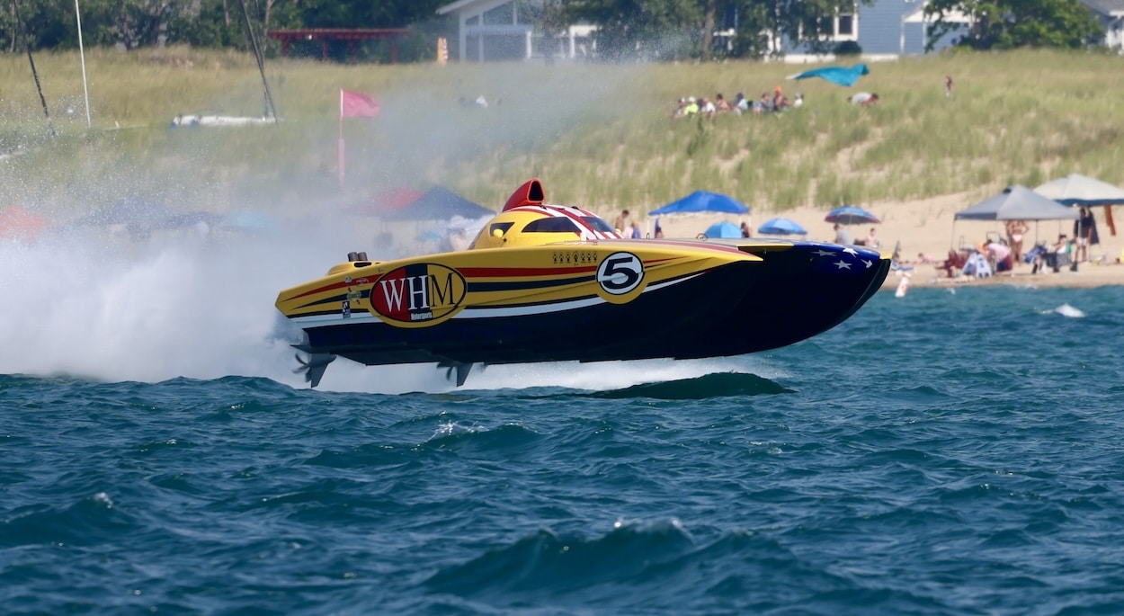 Photo Gallery: Ryan Walker Highlights from Great Lakes Grand Prix ...