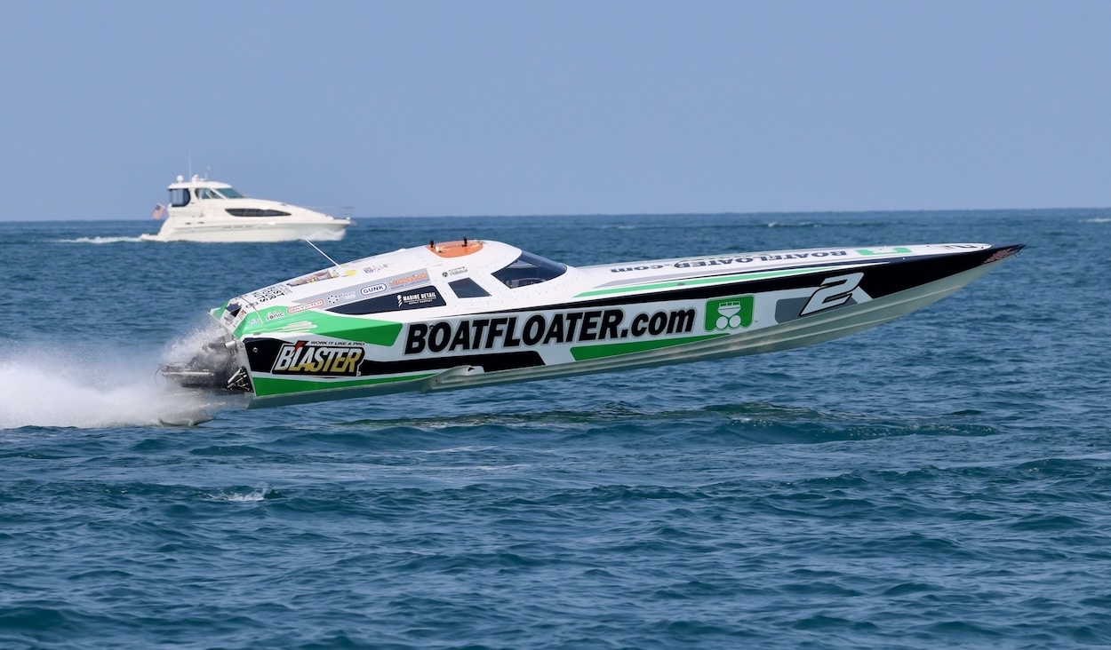 Photo Gallery: Ryan Walker Highlights from Great Lakes Grand Prix ...