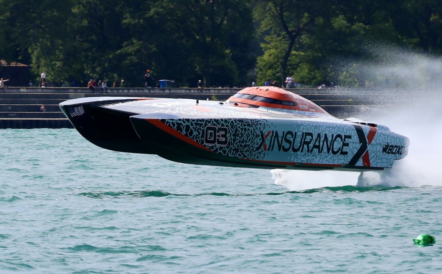 Photo Gallery: Chicago National Grand Prix - Ryan Walker - Race World ...