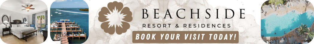 Plan Your Key West Escape at Beachside Resort - Race World Offshore