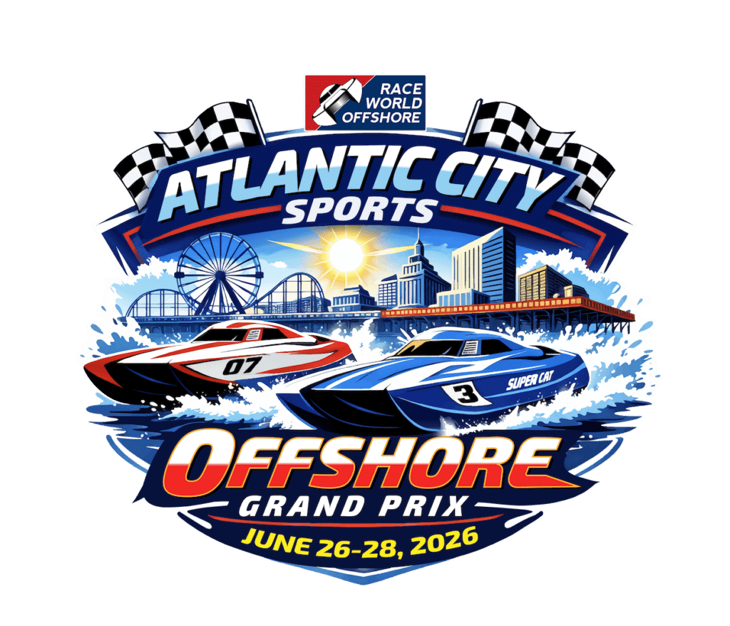 Atlantic City Schedule - Race World Offshore